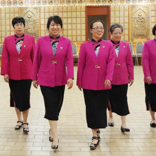 Participate – International Buddhist Progress Society of Montreal